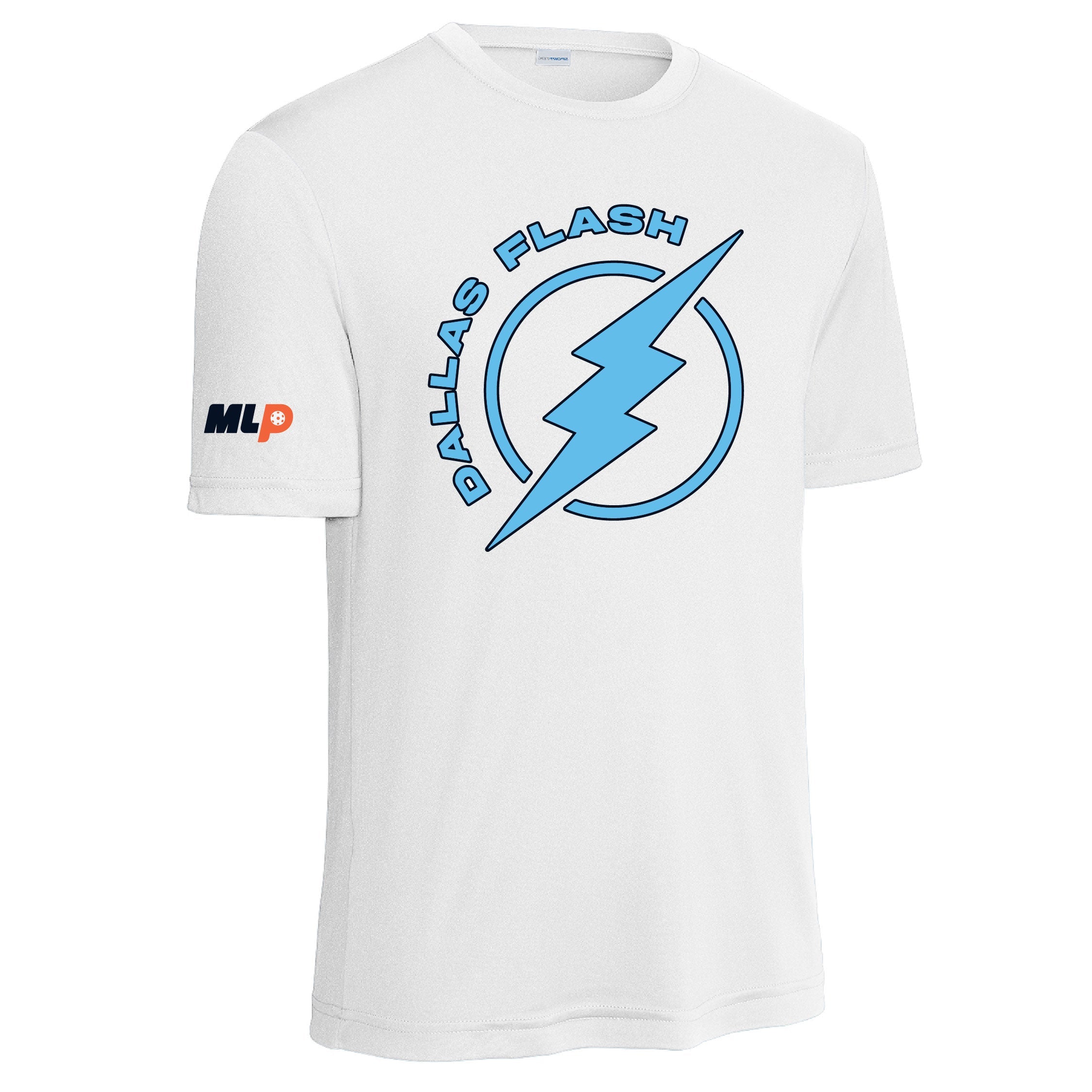 Jerseys – Dallas Flash