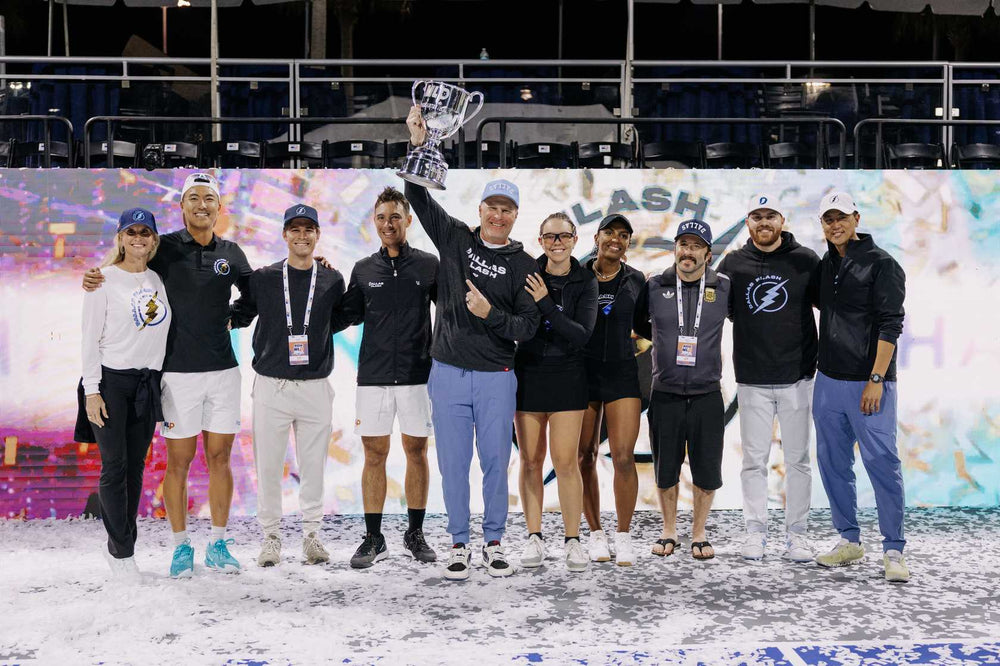 Graphic Tees – Dallas Flash