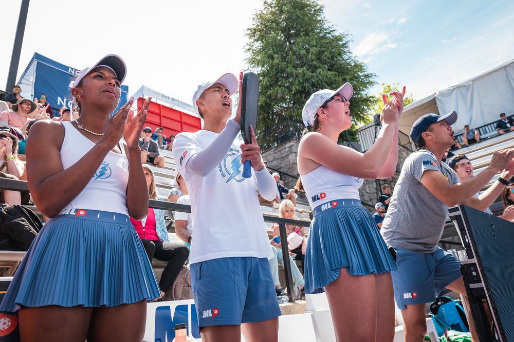 Meet the Team – Dallas Flash