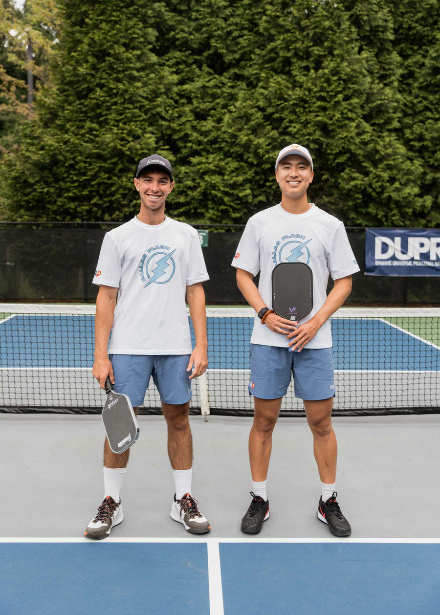 OWNERS – Dallas Flash