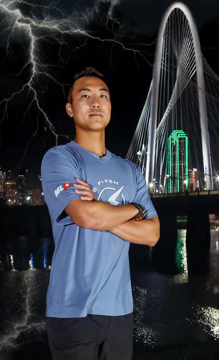 Meet the Team – Dallas Flash